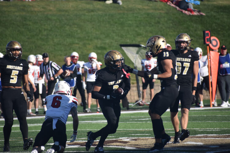 Mustang football routed 51-3 by MSU-Moorhead in season opener | News ...